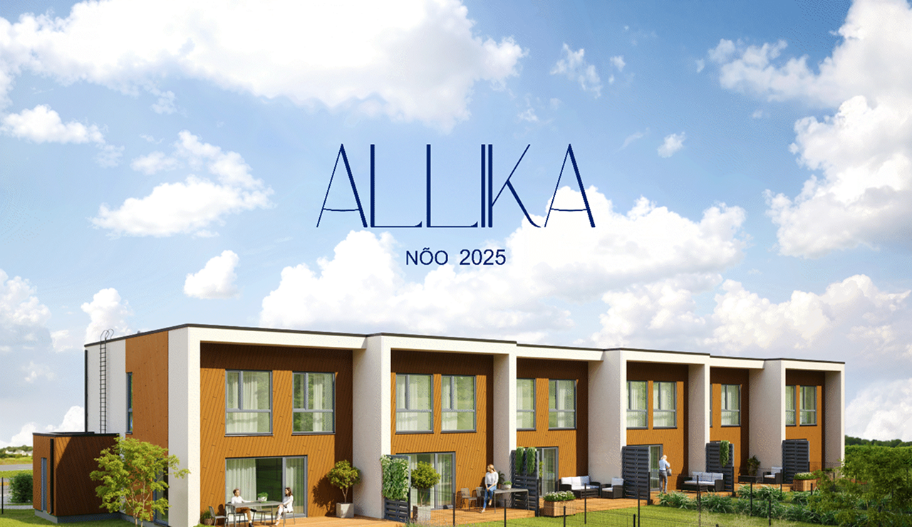 Hinnad ja plaanid | Allika arendus – Sinu uus algus Nõos